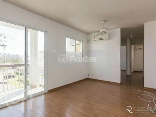 Apartamento para Venda em Porto Alegre/RS Humaitá 3 Quartos