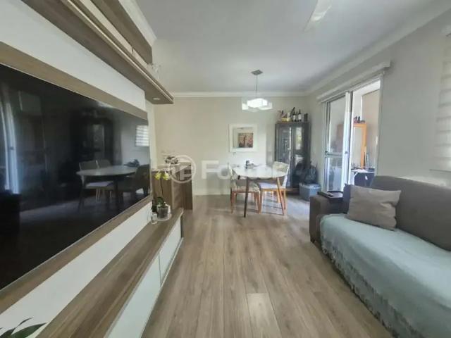 Apartamento para Venda em Porto Alegre/RS Humaitá 3 Quartos