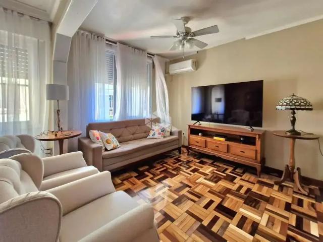 Apartamento para Venda em Porto Alegre/RS Humaitá 3 Quartos