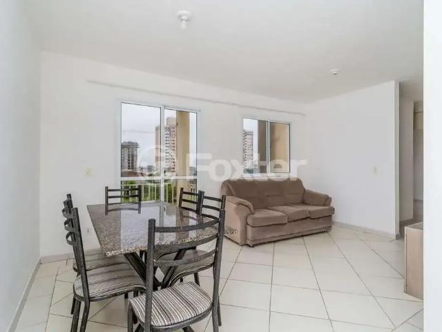 Apartamento para Venda em Porto Alegre/RS Humaitá 3 Quartos