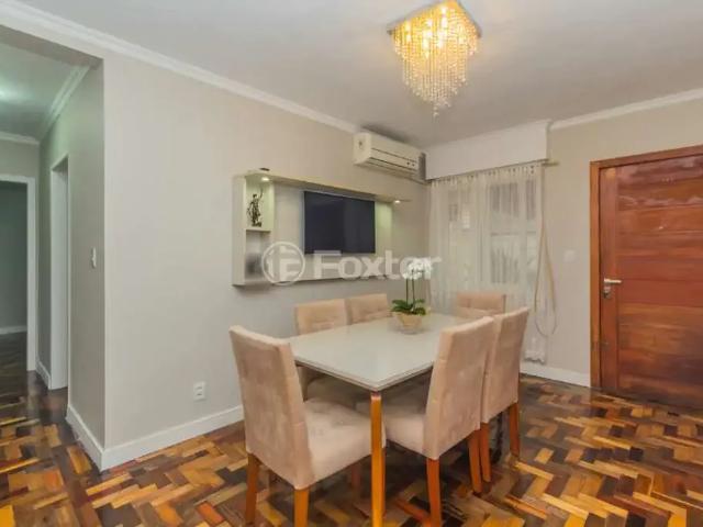 Apartamento para Venda em Porto Alegre/RS Humaitá 3 Quartos