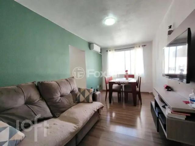Apartamento para Venda em Porto Alegre/RS Humaitá 3 Quartos