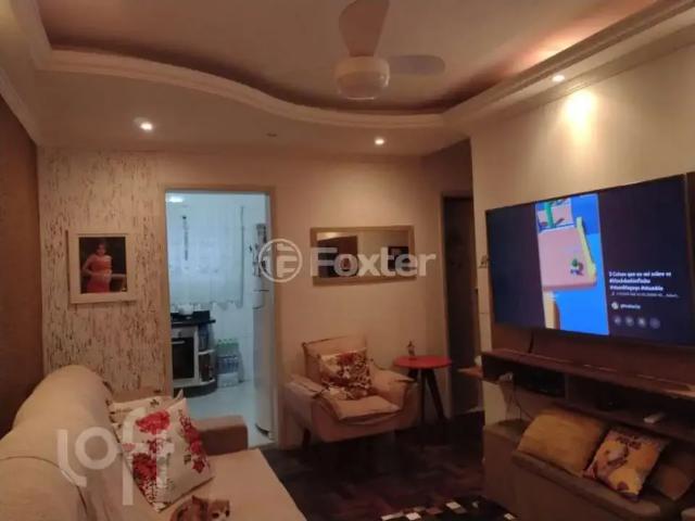 Apartamento para Venda em Porto Alegre/RS Humaitá 3 Quartos