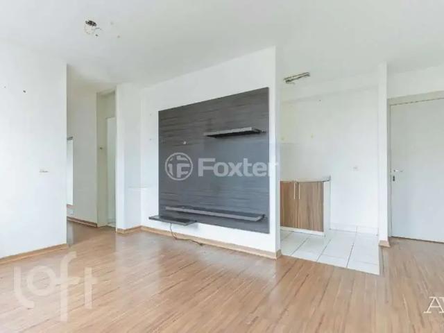 Apartamento para Venda em Porto Alegre/RS Humaitá 3 Quartos