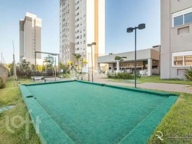 Apartamento para Venda em Porto Alegre/RS Humaitá 3 Quartos