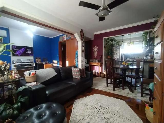 Apartamento para Venda em Porto Alegre/RS Humaitá 3 Quartos
