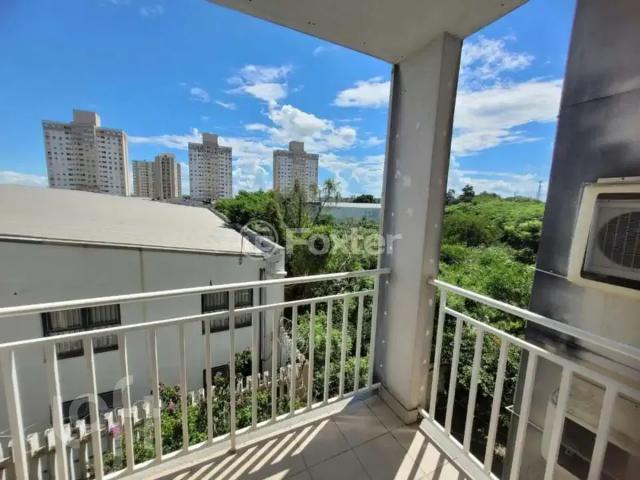 Apartamento para Venda em Porto Alegre/RS Humaitá 3 Quartos