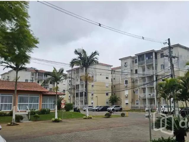 Apartamento para Venda em Porto Alegre/RS Humaitá 3 Quartos