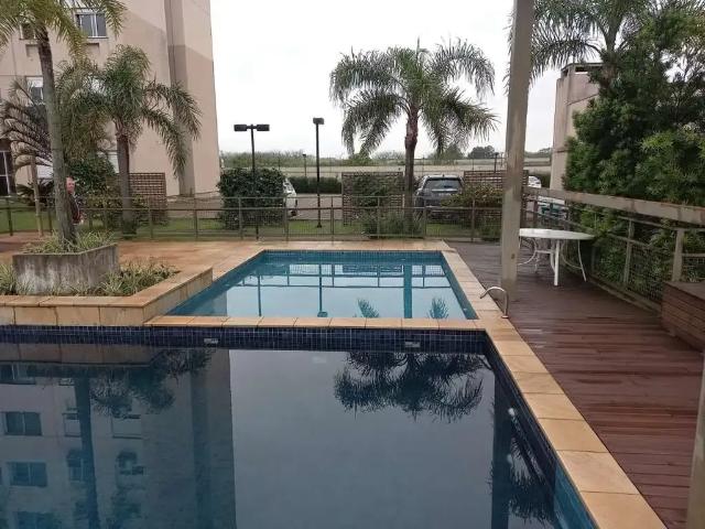 Apartamento para Venda em Porto Alegre/RS Humaitá 3 Quartos