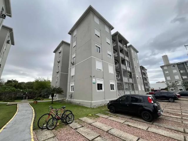 Apartamento para Venda em Porto Alegre/RS Humaitá 3 Quartos