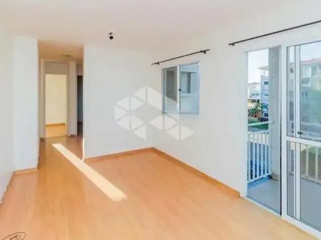 Apartamento para Venda em Porto Alegre/RS Humaitá 3 Quartos