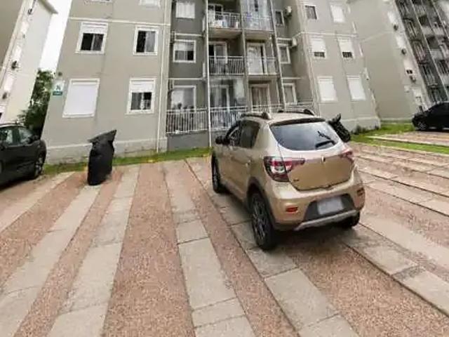 Apartamento para Venda em Porto Alegre/RS Humaitá 3 Quartos