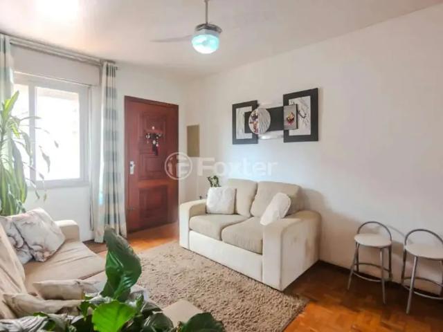 Apartamento para Venda em Porto Alegre/RS Humaitá 3 Quartos
