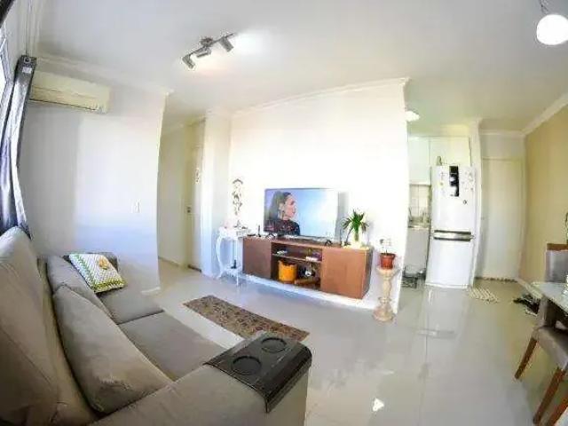 Apartamento para Venda em Porto Alegre/RS Humaitá 3 Quartos