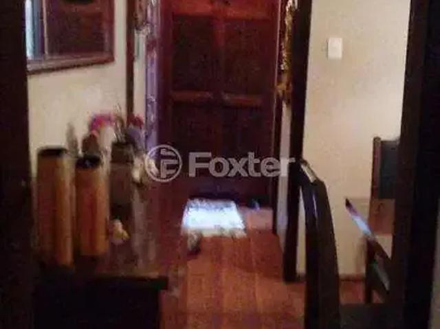 Apartamento para Venda em Porto Alegre/RS Humaitá 3 Quartos