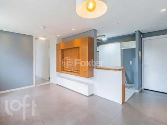 Apartamento para Venda em Porto Alegre/RS Humaitá 3 Quartos