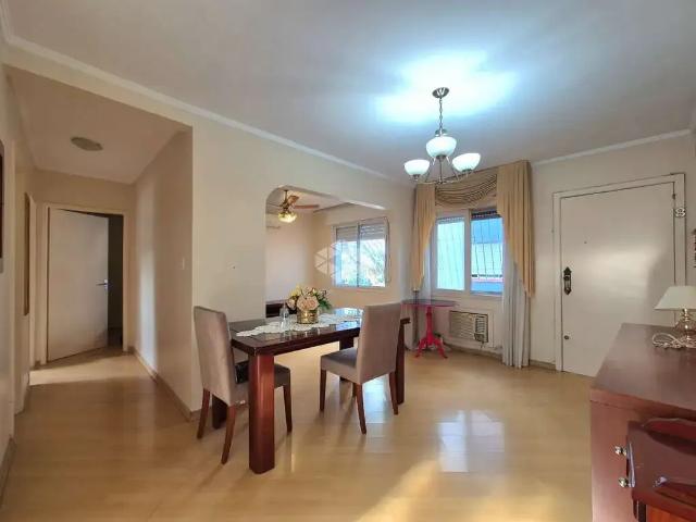 Apartamento para Venda em Porto Alegre/RS Humaitá 3 Quartos