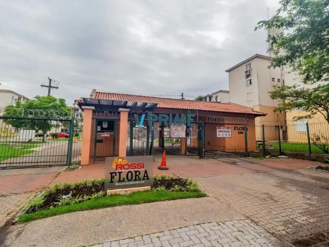 Apartamento para Venda em Porto Alegre/RS Humaitá 3 Quartos