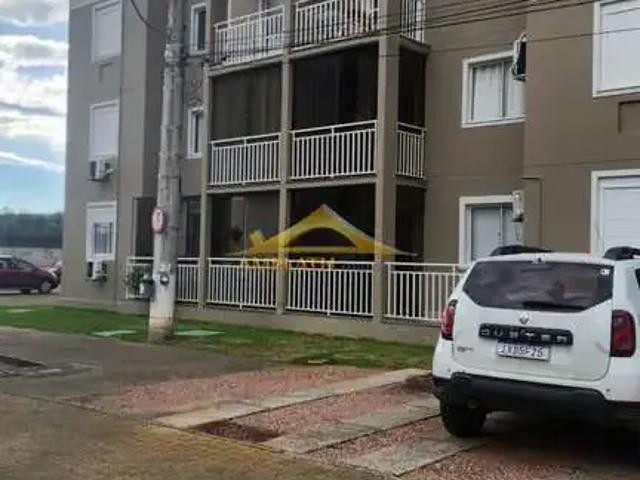 Apartamento para Venda em Porto Alegre/RS Humaitá 3 Quartos