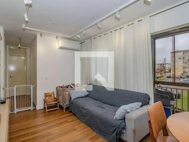 Apartamento para Venda em Porto Alegre/RS Humaitá 3 Quartos