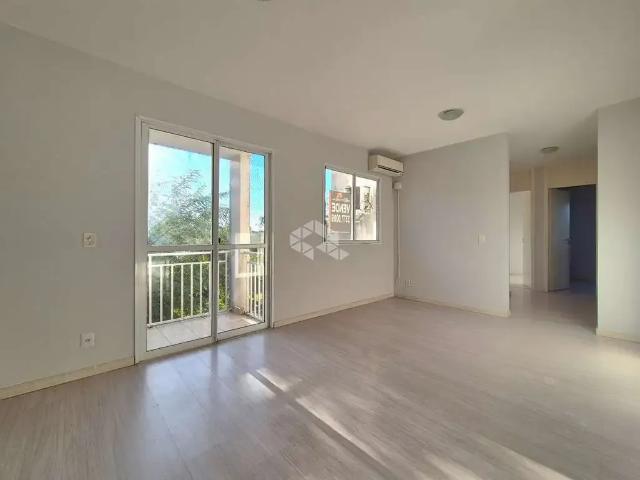 Apartamento para Venda em Porto Alegre/RS Humaitá 3 Quartos