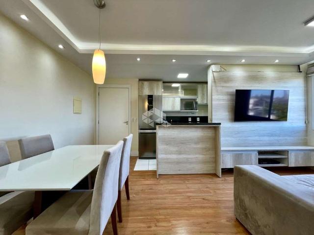 Apartamento para Venda em Porto Alegre/RS Humaitá 3 Quartos