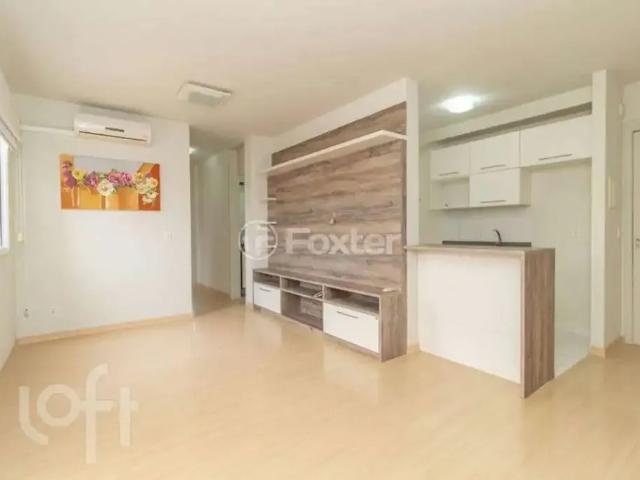 Apartamento para Venda em Porto Alegre/RS Humaitá 3 Quartos