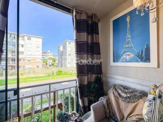 Apartamento para Venda em Porto Alegre/RS Humaitá 3 Quartos