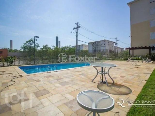 Apartamento para Venda em Porto Alegre/RS Humaitá 3 Quartos
