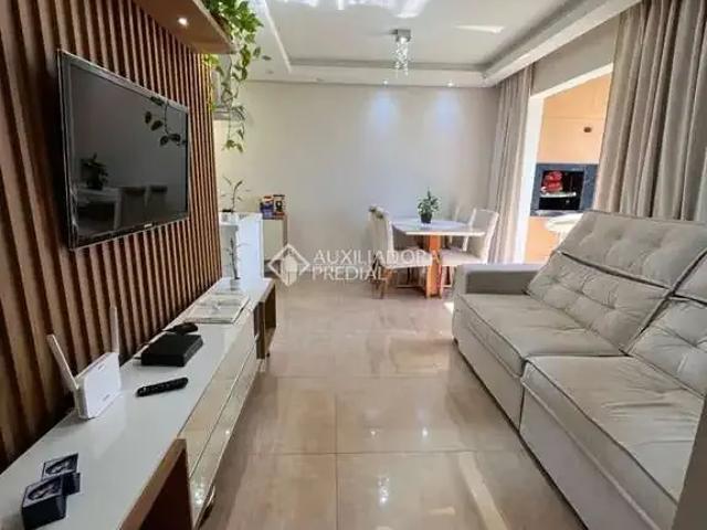 Apartamento para Venda em Porto Alegre/RS Humaitá 3 Quartos