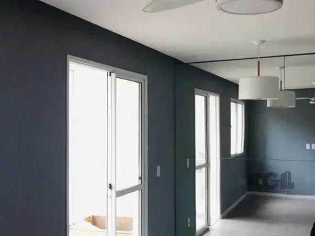 Apartamento para Venda em Porto Alegre/RS Humaitá 3 Quartos