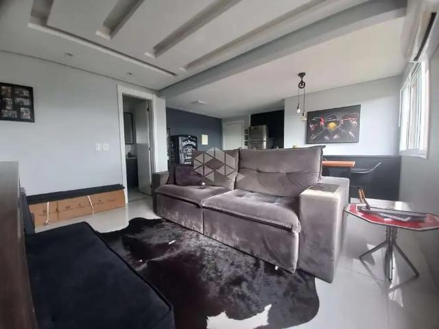 Apartamento para Venda em Porto Alegre/RS Humaitá 3 Quartos