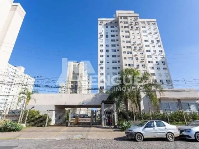 Apartamento para Venda em Porto Alegre/RS Humaitá 3 Quartos
