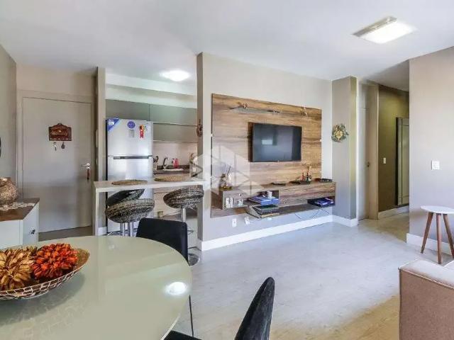 Apartamento para Venda em Porto Alegre/RS Humaitá 3 Quartos