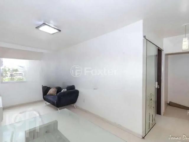 Apartamento para Venda em Porto Alegre/RS Humaitá 3 Quartos
