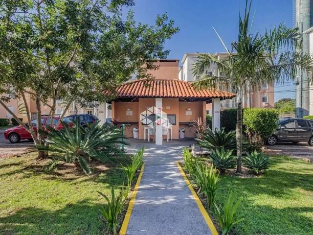 Apartamento para Venda em Porto Alegre/RS Humaitá 3 Quartos