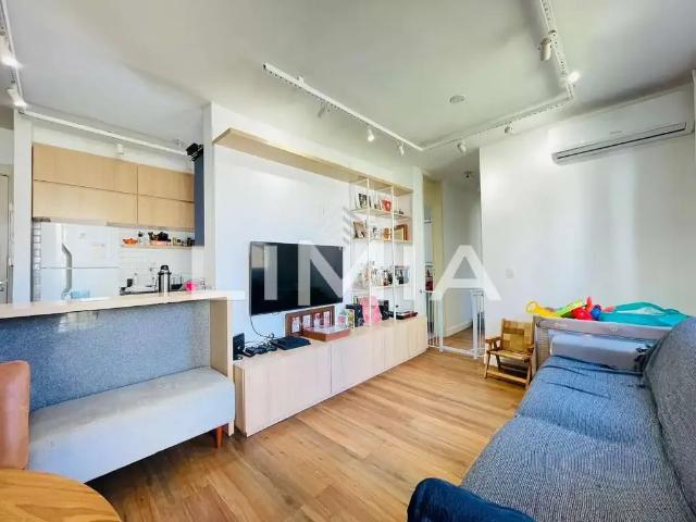 Apartamento para Venda em Porto Alegre/RS Humaitá 3 Quartos