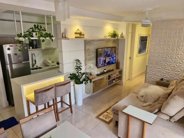 Apartamento para Venda em Porto Alegre/RS Humaitá 3 Quartos