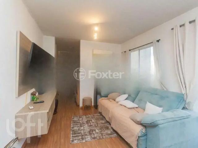 Apartamento para Venda em Porto Alegre/RS Humaitá 3 Quartos