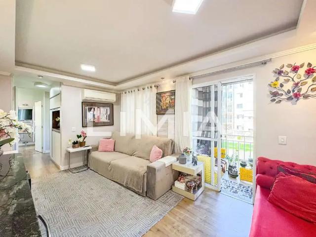 Apartamento para Venda em Porto Alegre/RS Humaitá 3 Quartos