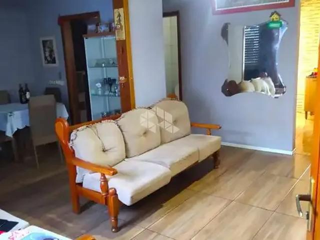 Apartamento para Venda em Porto Alegre/RS Humaitá 3 Quartos