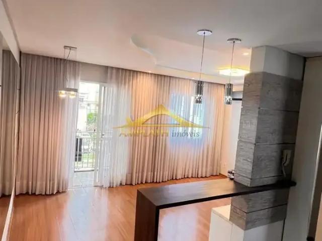 Apartamento para Venda em Porto Alegre/RS Humaitá 3 Quartos