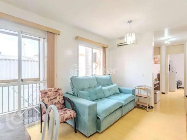 Apartamento para Venda em Porto Alegre/RS Humaitá 3 Quartos