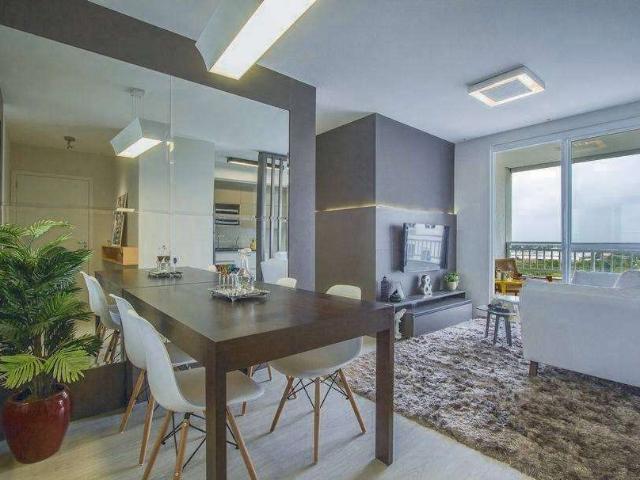 Apartamento para Venda em Porto Alegre/RS Humaitá 2 Quartos