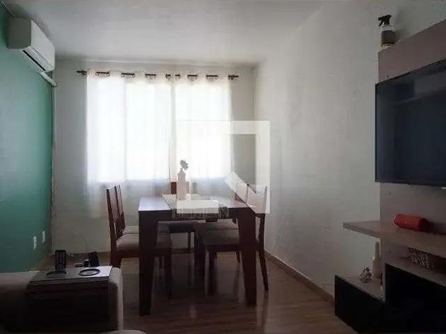 Apartamento para Venda em Porto Alegre/RS Humaitá 3 Quartos