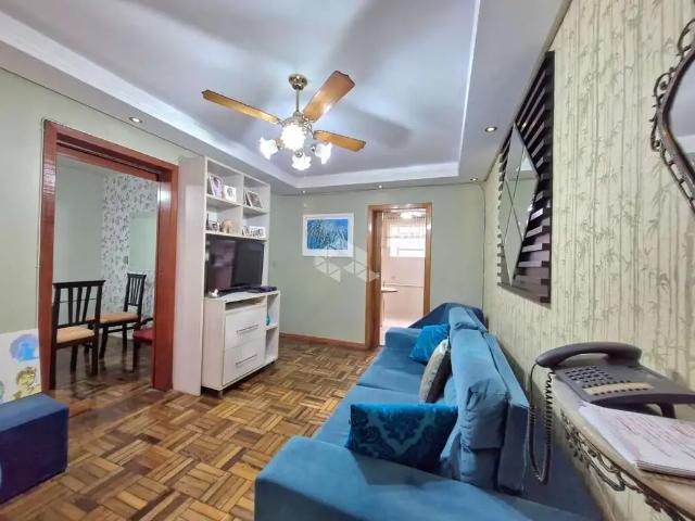 Apartamento para Venda em Porto Alegre/RS Humaitá 3 Quartos