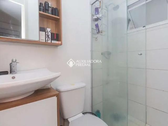 Apartamento para Venda em Porto Alegre/RS Humaitá 3 Quartos