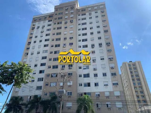 Apartamento para Venda em Porto Alegre/RS Humaitá 3 Quartos
