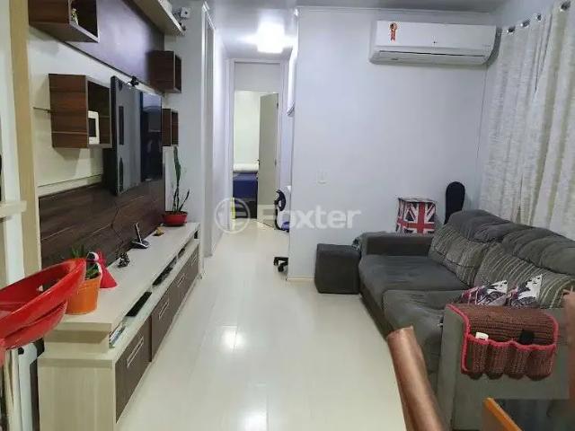 Apartamento para Venda em Porto Alegre/RS Humaitá 3 Quartos