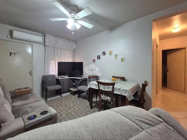 Apartamento para Venda em Porto Alegre/RS Humaitá 3 Quartos